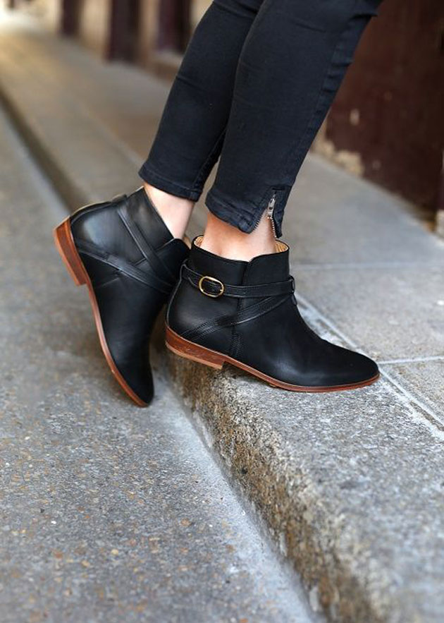 Vestindo Autoestima: Qual a bota ideal para valorizar o seu tipo físico