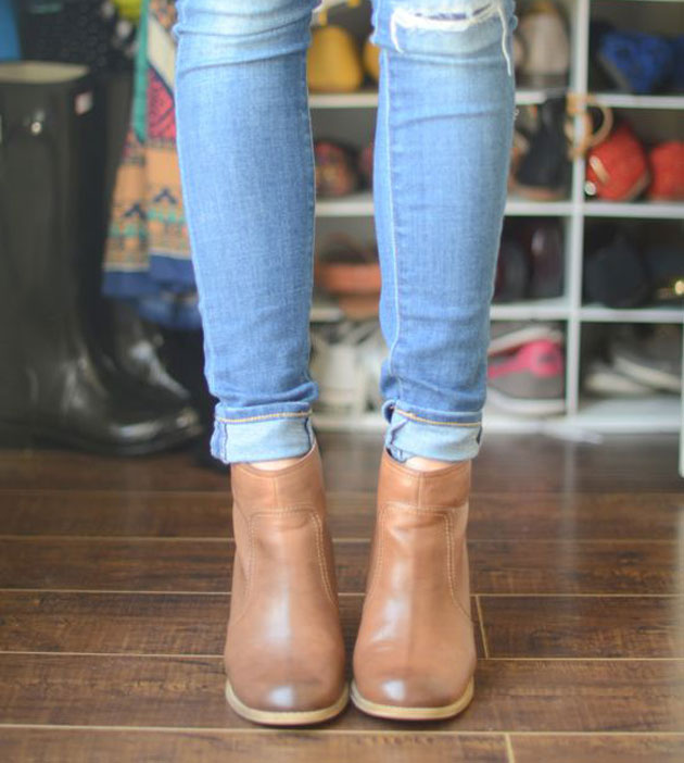 Vestindo Autoestima: Qual a bota ideal para valorizar o seu tipo físico