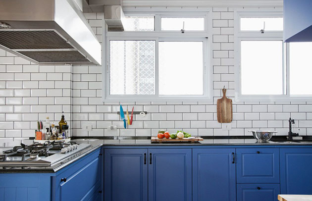 Tendência Subway tiles (azulejos de metrô) | Eu Capricho | Bloglovin’