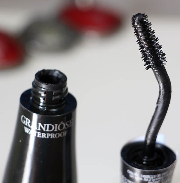 Máscara de Cílios Grandiôse Lancôme (rímel Lancôme) - Luiza Gomes