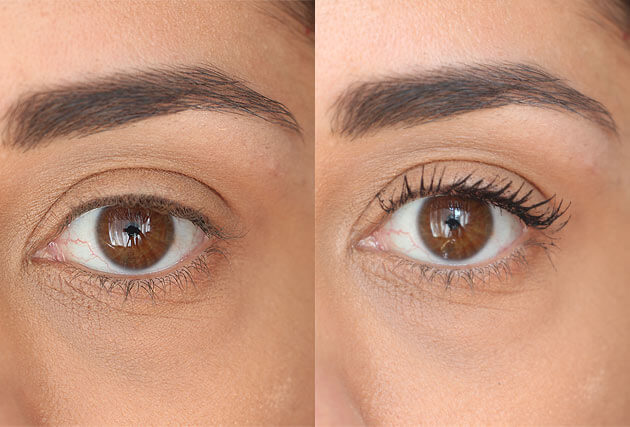 Máscara de Cílios Grandiôse Lancôme (rímel Lancôme) - Luiza Gomes