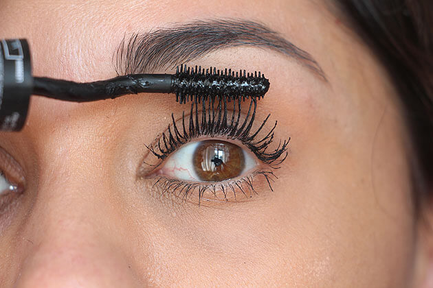 Máscara de Cílios Grandiôse Lancôme (rímel Lancôme) - Luiza Gomes