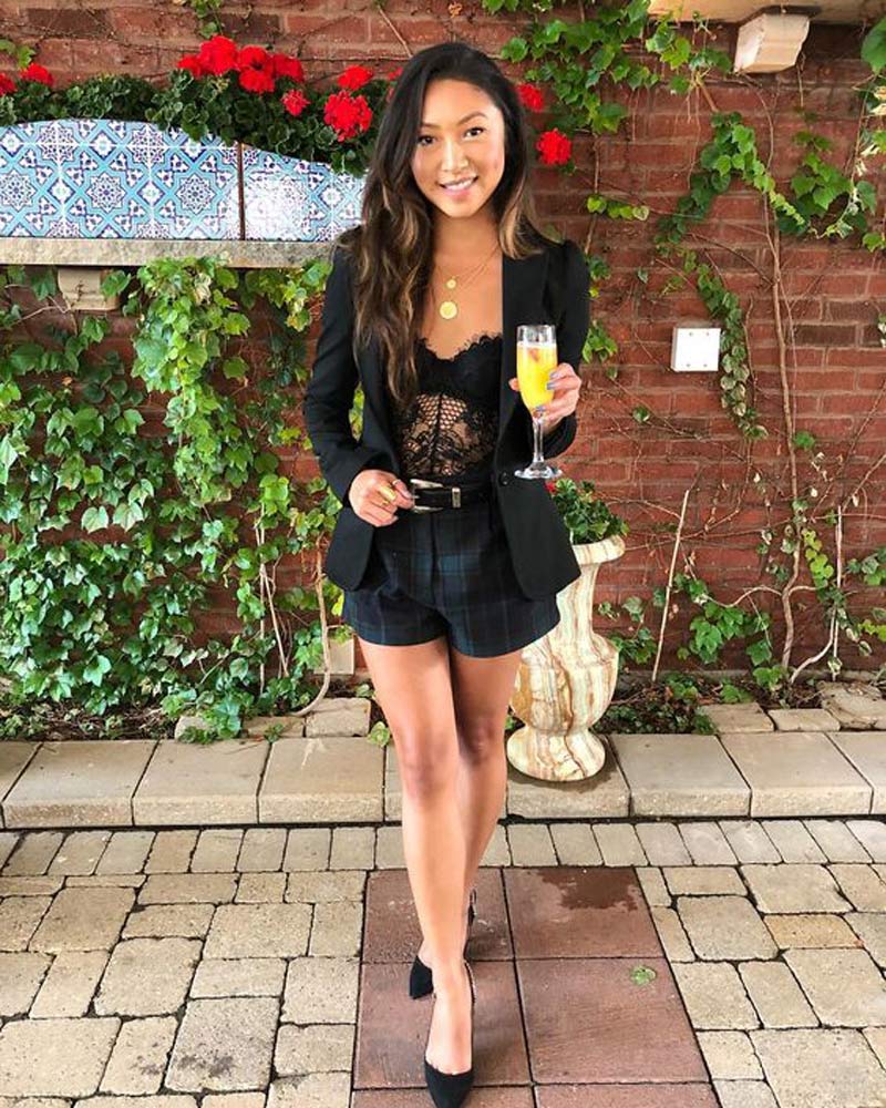 Looks para Balada 2024: Tendências, Fotos, Modelos para Boates